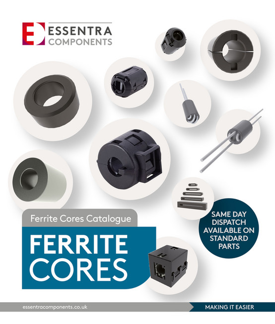 Essentra Components UK - Product Finder for Applications & Industries ...